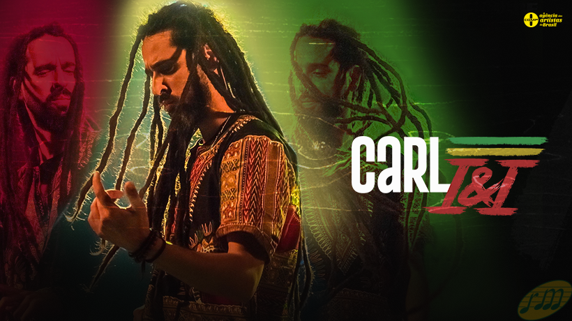 Carl I&I – Ritmo Melodia